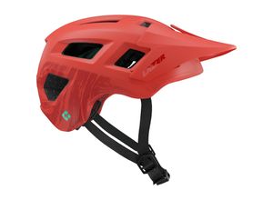 5400974031591 - LAZER MTB-Helm Coyote KinetiCore Matte Tangerine