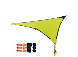 5060394271511 - TENTSILE Hängematte Connect Duo 3 Fabric 2 Personen Outdoor Baum Zelt Zubehör XL