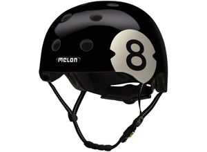 4260182011812 - City-Fahrradhelm All Stars 8 Ball