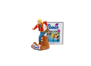 4251192121561 - Tonies Spielfigur Jan Tenner - Planet der 1000 Wunder