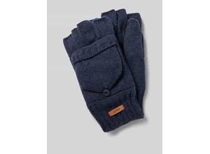 8717457528460 - Handschuhe mit Label-Detail Modell HAAKON 8717457528460 - Handschuhe mit Label-Detail Modell HAAKON