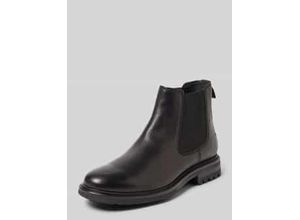4068066749352 - Chelsea Boots aus Rindsleder mit elastischem Einsatz Modell RONY