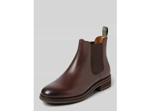 3615738614572 - Chelsea Boots mit elastischem Einsatz Modell BRYSON