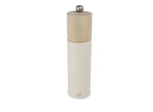 4006950044299 - BOREAL White Salt Grinder 21 cm