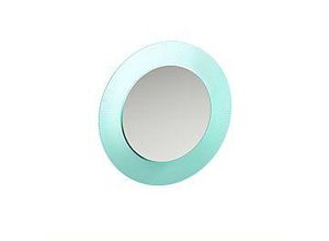 7612738911775 - Kartell Spiegel H3863310920001 780x780mm smaragdgrün