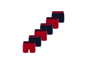 4251462371528 - Phil & Co Berlin Herren Retro Pants Jersey 6er Pack 4251462371528 - Phil & Co Berlin Herren Retro Pants Jersey 6er Pack