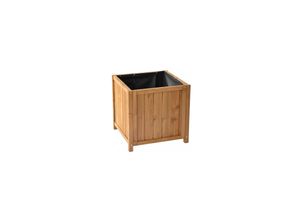 4251639207490 - Dazikemo Pflanzkasten 45x45x45 cm 4251639207490 - Dazikemo Pflanzkasten 45x45x45 cm