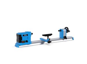4015671706560 - Drechselmaschine GDM 600