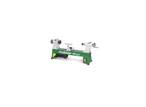 4036351016328 - Drehmaschine DB450 Drechselbank Drehbank 450 mm Dreh-254 mm - Holzstar