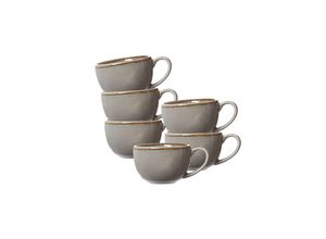 4053532106302 - Espressotassen Taste 95 ml 6er Set