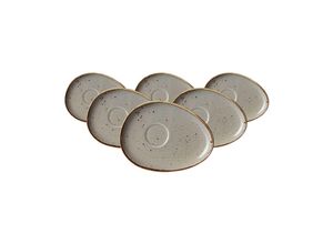 4053532106326 - Espressountertassen Taste 14 x 105 cm 6er Set
