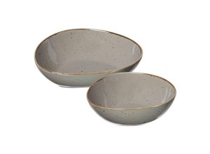 4262517046469 - Servierschalen-Set Taste 2er Set