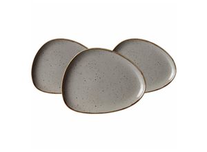 4053532106142 - Speiseteller Taste 31 x 24 cm 3er Set