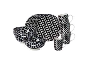 4262517046544 - Kombiservice Takeo Swing 16er Set
