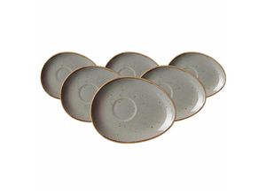 4053532106104 - Kaffeeuntertassen Taste 17 x 135 cm 6er Set