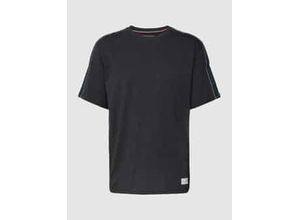 8720645398585 - T-Shirt mit Rundhalsausschnitt