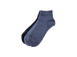8720245637831 - Socken mit Label-Details im 3er-Pack