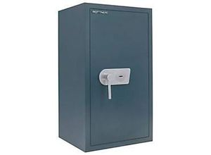 9006072057721 - ROTTNER Sicherheitsschrank Samoa 85 DB Sicherheitsstufe 0 nach EN 1143-1 anthrazit 490 x 410 x 860 cm