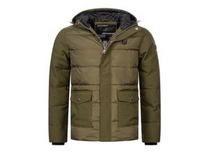3543116273632 - Geographical Norway Steppjacke Jacke 3543116273632 - Geographical Norway Steppjacke Jacke