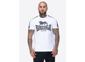 4255581587105 - Herren T-Shirt normale Passform STOUR 4255581587105 - Herren T-Shirt normale Passform STOUR