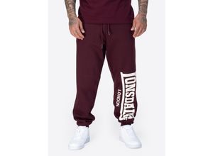 4255581582070 - Herren Jogginghose normale Passform LOGO LARGE
