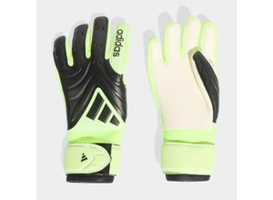 4068807976191 - Torwarthandschuhe ADIDAS PERFORMANCE COPA GL LGE J Herren Gr 3 schwarz (schwarz schwarz lucid lemon) Handschuhe