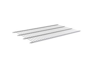 4262496892859 - Drahtgitterzwischenboden für Rollbehälter LxB 728 x 1190 mm kaiserkraft