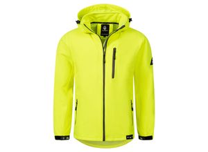 4251654402184 - Jacke Softshelljacke Regular Fit
