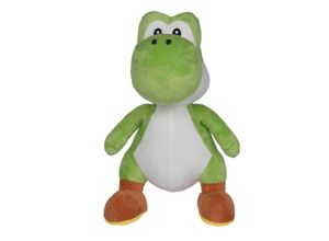 4006592069032 - - Nintendo - Super Mario Yoshi - Teddybär & Kuscheltier -