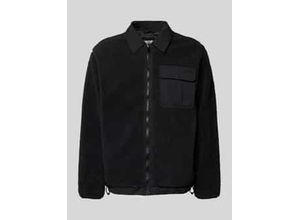 5401187278957 - Jacke mit Teddyfell Modell JOONIE SHERPA