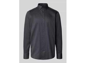 4069469525994 - Regular Fit Businesshemd mit Kentkragen