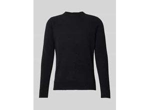 4063366164812 - Slim Fit Pullover in Strick-Optik Modell Chinile