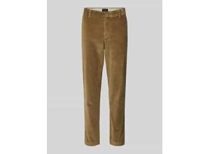 5715608417314 - Tapred Fit Cordhose mit Eingrifftaschen Modell CORDUROY