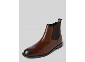 4063548364955 - Chelsea Boots aus Rindsleder