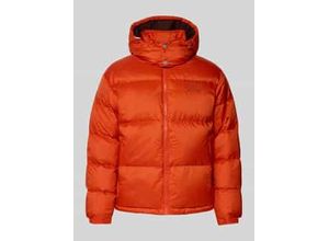 8721222113522 - Regular Fit Steppjacke mit Daunen-Feder-Füllung Modell ALASKA
