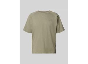 8721185981572 - Relaxed Fit T-Shirt aus reiner Baumwolle