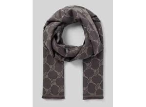 7617336454150 - Schal aus Viskose mit Allover-Muster Modell Felix