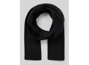 8717457079979 - Fleece Shawl (Schwarz One Size) Skibekleidung