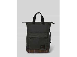 5020985973415 - Rucksack aus reiner Baumwolle Modell FIELD