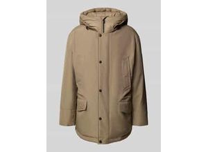 4063547902738 - Relaxed Fit Parka mit Kapuze Modell OSIASS1