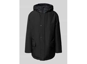 4063546913056 - Relaxed Fit Parka mit Kapuze Modell OSIASS1