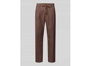 5715824701457 - Tapered Hose aus Woll-Anteil Modell LEROY