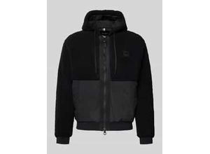 8052136941551 - Jacke mit Kapuze