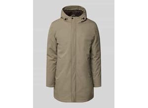 5715575213551 - Regular Fit Parka mit Kapuze Modell Madeston