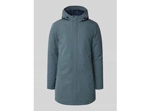 5715575446409 - Regular Fit Parka mit Kapuze Modell Madeston