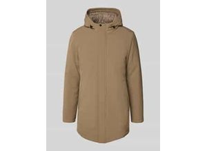 5715171834730 - Regular Fit Parka mit Kapuze Modell Madeston 5715171834730 - Regular Fit Parka mit Kapuze Modell Madeston