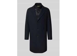 5715374620901 - Kurzmantel aus Lanawoll-Mix Modell breather