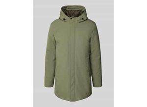 5715575213629 - Regular Fit Parka mit Kapuze Modell Madeston
