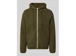 5715750254003 - Fleecejacke mit Kapuze Modell FROST