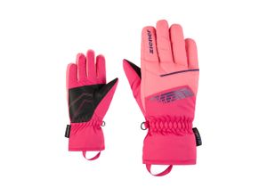 4068657074818 - Skihandschuhe ZIENER LAVIVI-Z AS glove junior Kinder Gr 35 rosa (pop pink) Obermaterial 100% Polyester  Innenhand 100% Polyester  Futter 100% Polyester  Wattierung 100% Polyester Handschuhe 4068657074818 - Skihandschuhe ZIENER LAVIVI-Z AS glove junior Kinder Gr 35 rosa (pop pink) Obermaterial 100% Polyester  Innenhand 100% Polyester  Futter 100% Polyester  Wattierung 100% Polyester Handschuhe